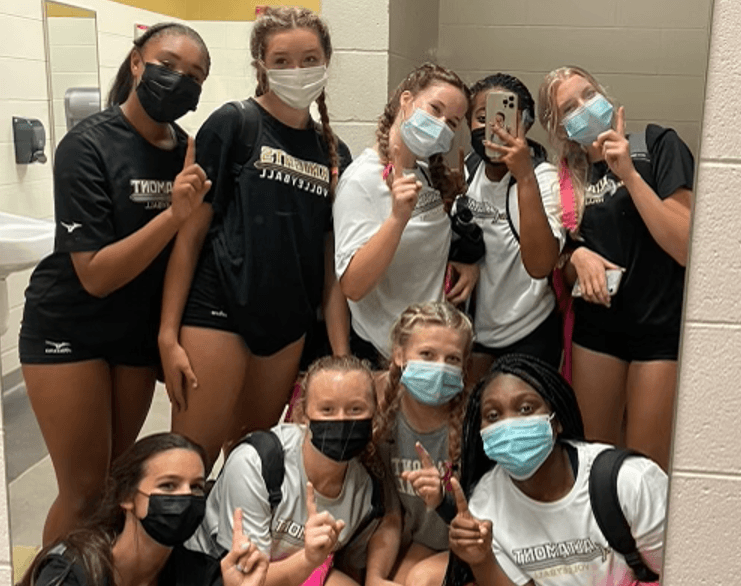 The Acta Diurna - Student Newspaper | The Altamont School