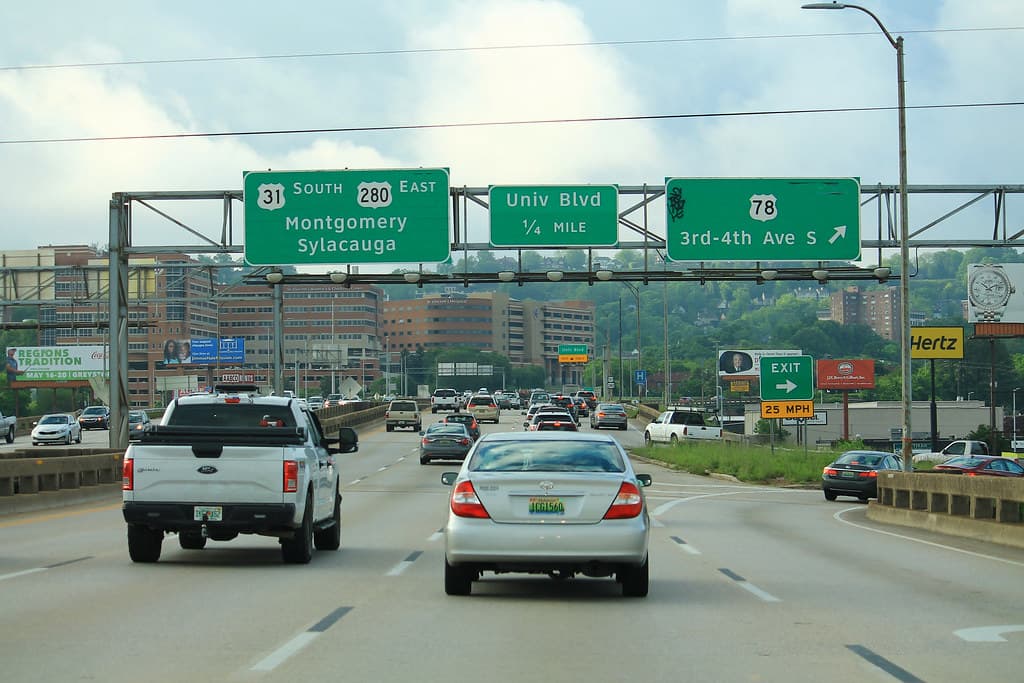 We Can Travel Around the World. Why's It So Hard To Get Across Town ...