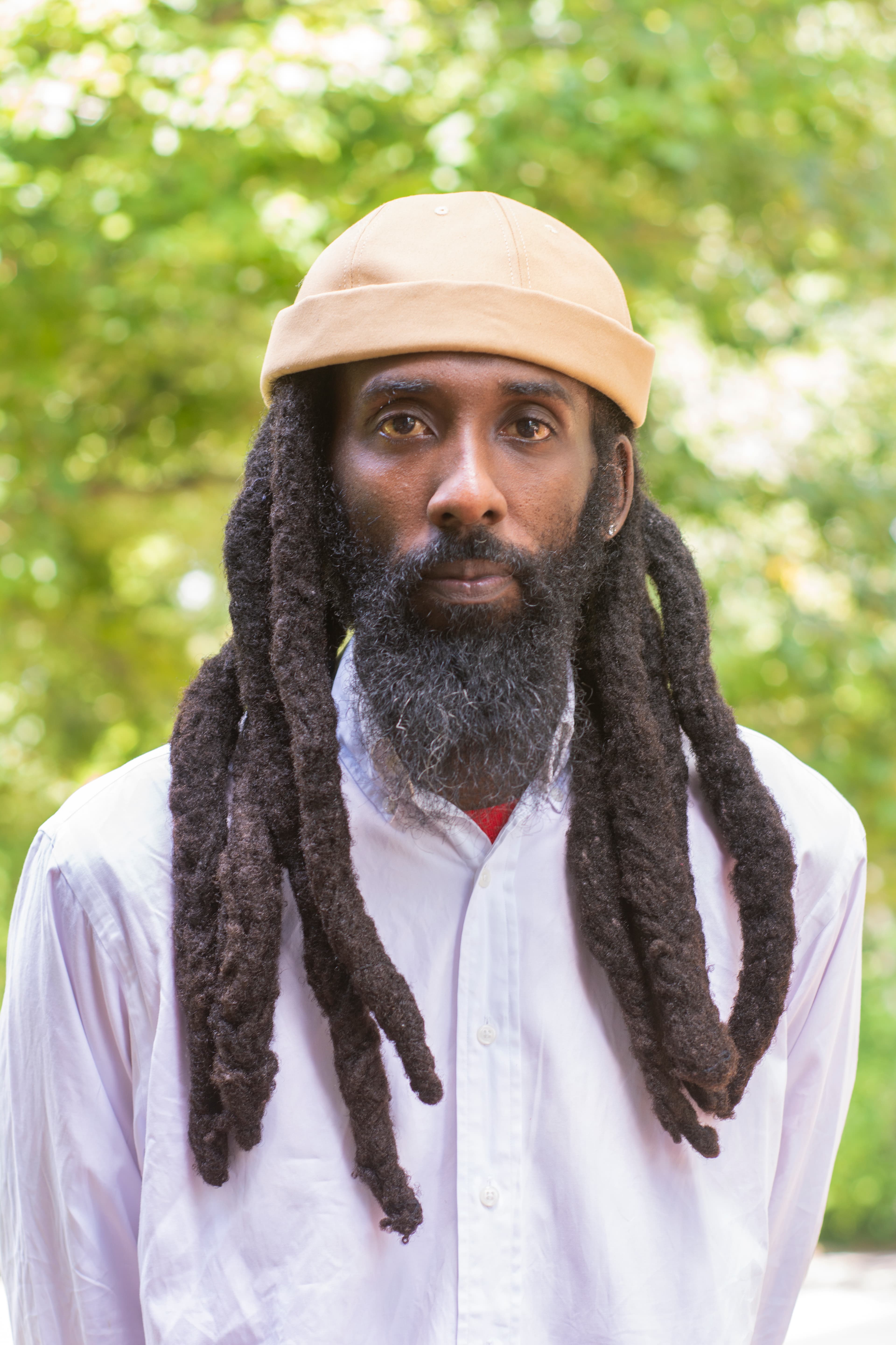 The Former Pro You Might Not Know: Altamont's Richard Ford Went "from ...